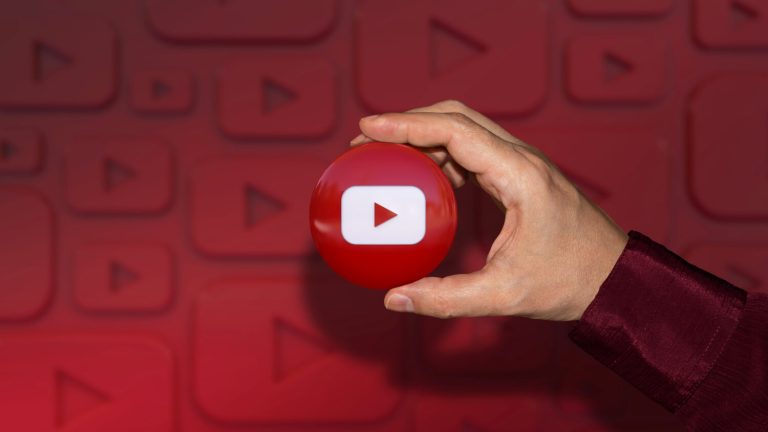 What is Ambient Mode on Youtube - Web Designers Academy